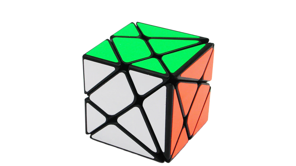 YJ Axis Cube V2 – RS Parks